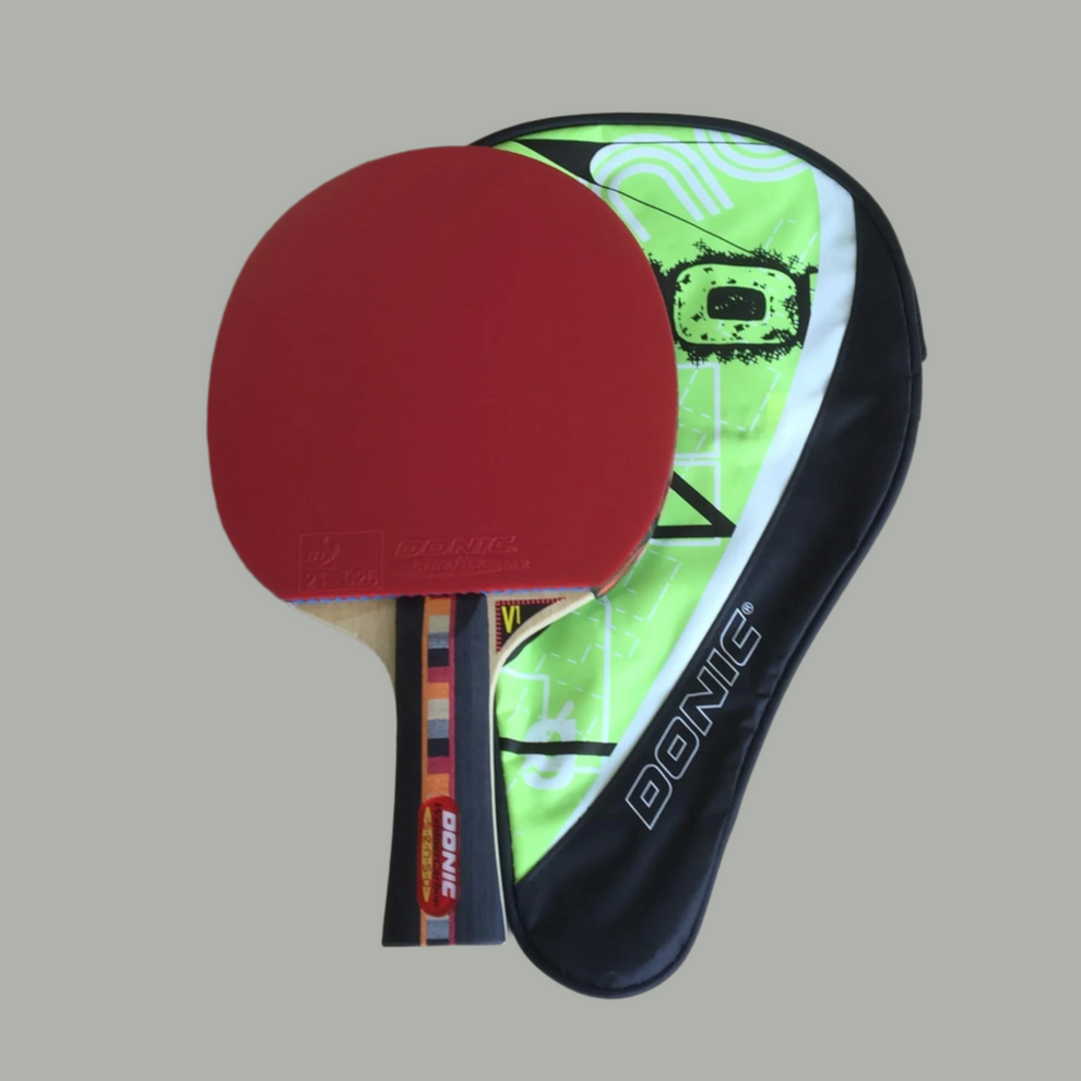 Donic Waldner Carbon Senso Bluefire M2 Bat – Topspin Sports Ltd