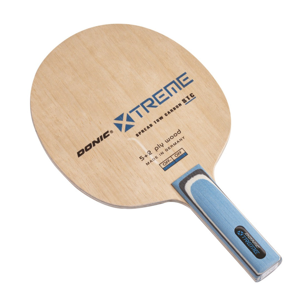 Topspin Sports | Donic, Sanwei, Newgy Table Tennis Equipment – Topspin Sports Ltd